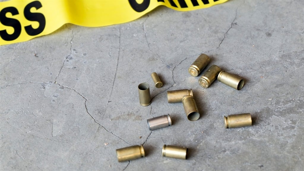 Manhunt after six killed! | Daily Sun