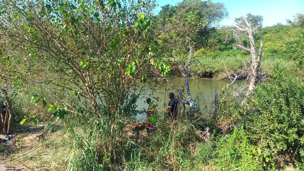 JUST IN: Tragedy as car plunges into crocodile river! | Daily Sun
