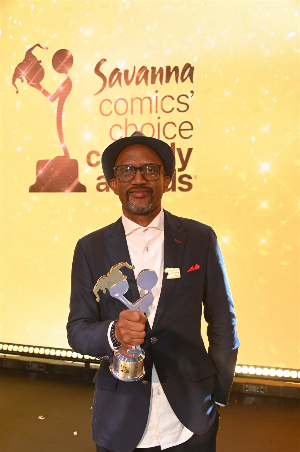 David Kau: I'm not going anywhere! | Daily Sun