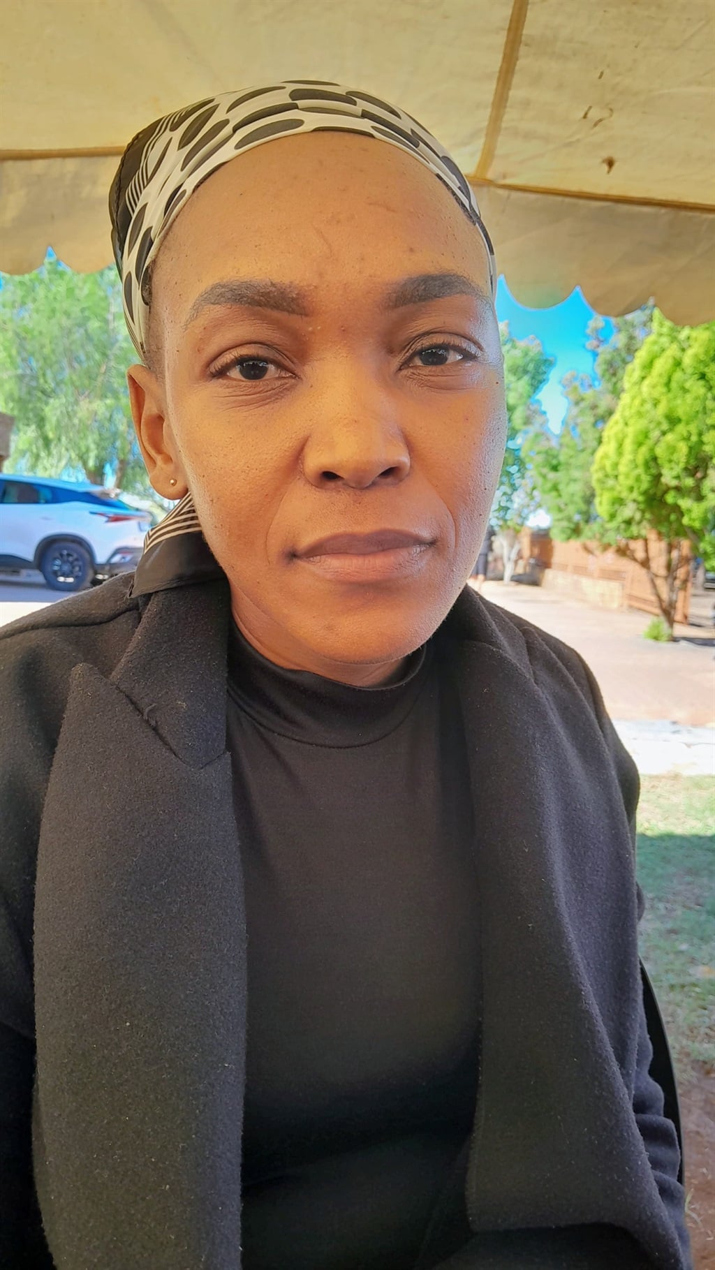 Abasebenzi weep for beloved troop leader Lucy! | Daily Sun