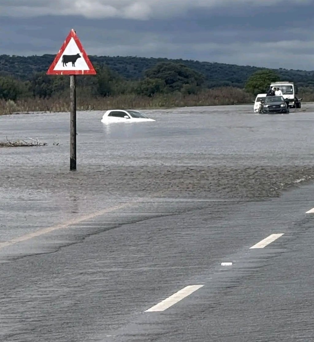 Deadly floods claim schoolgirl's life! | Daily Sun