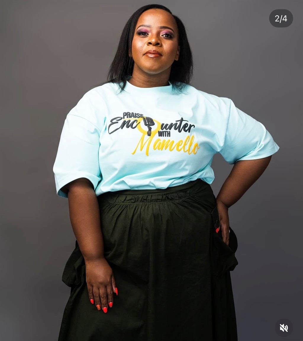 Heartbreak as gospel singer passes away! | Daily Sun