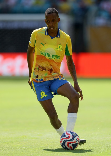 Defence crisis rocks Sundowns final dream | Daily Sun