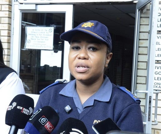 Madlanga Commission:Top cop claims evidence 'cooked' in 200 mitha drugs ...