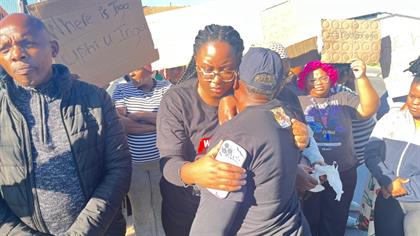 DEAD OR ALIVE: We want him back, cries family! | Daily Sun