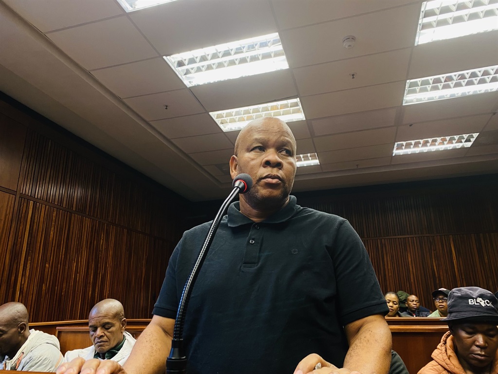 Insurance killing case: State witness almost ‘kidnapped!’ | Daily Sun