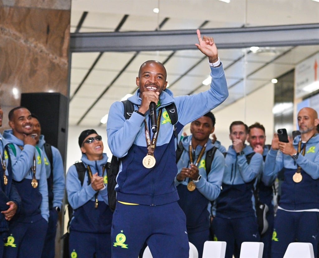 Bafana Bafana: Why Downs star was dropped! | Daily Sun