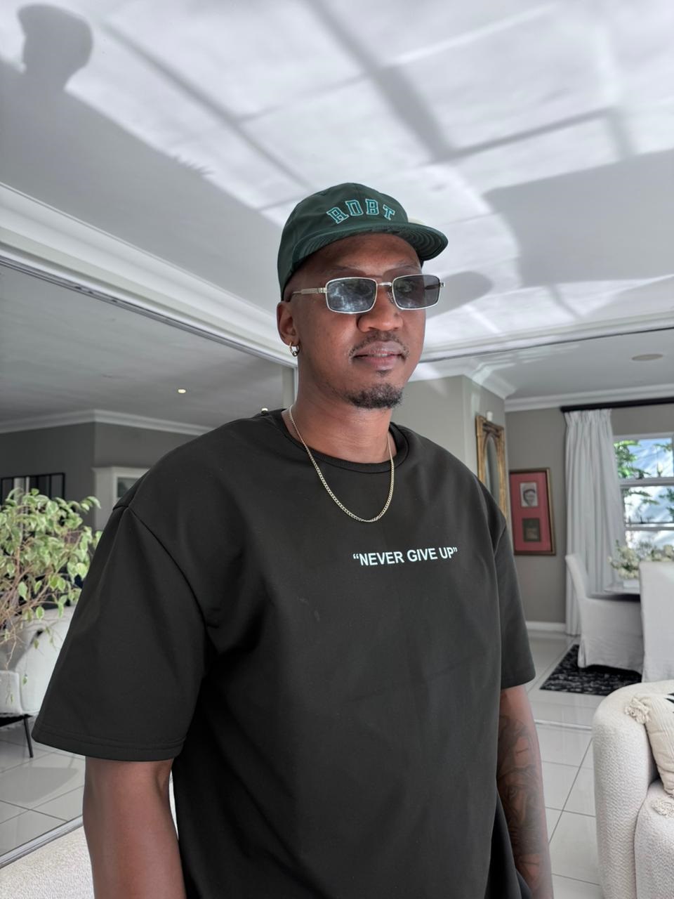 Inimba star is a 'mjolo expert' | Daily Sun