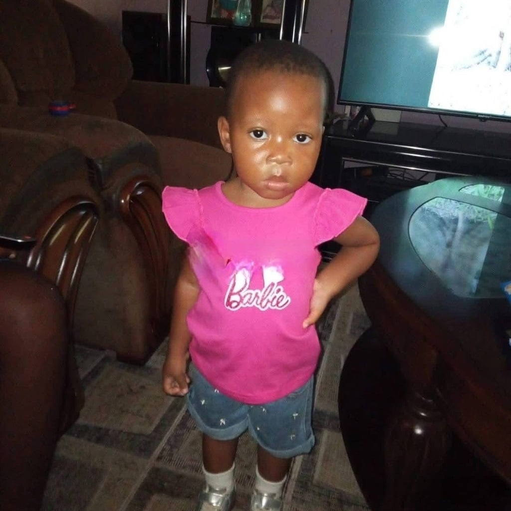 Toddler passes away after eating 'chips' | Daily Sun
