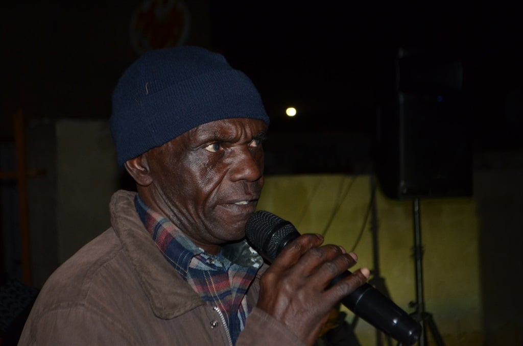 Call for justice after Jabulani 'killed by cops' | Daily Sun
