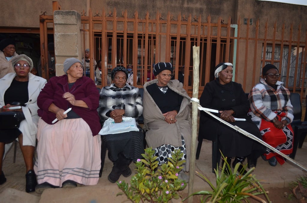 Call for justice after Jabulani 'killed by cops' | Daily Sun
