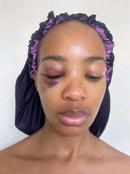 Nare: Facing my abuser is hell! | Daily Sun
