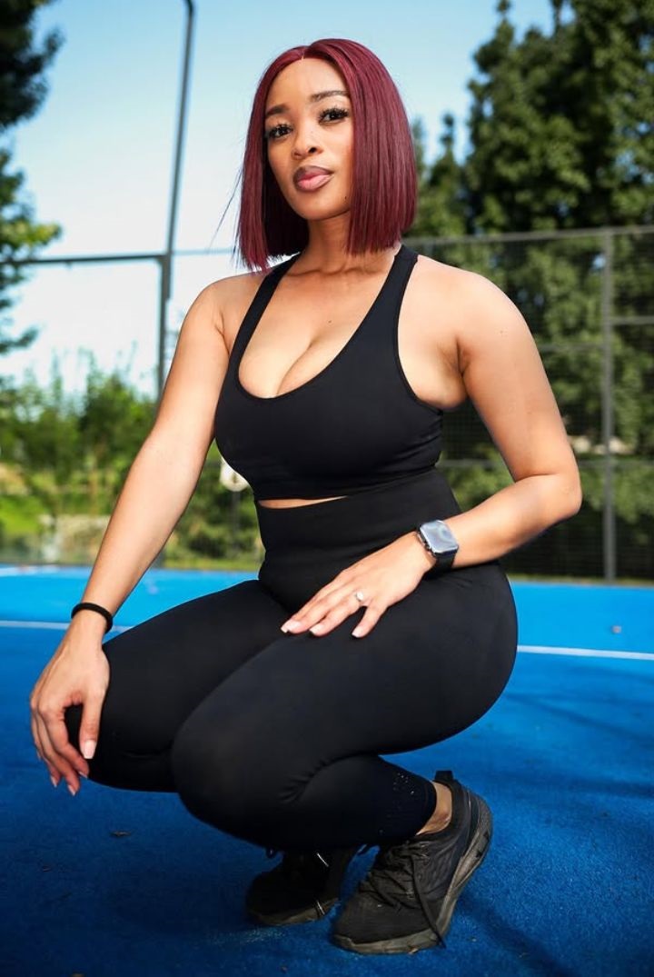 Nare: Facing my abuser is hell! | Daily Sun