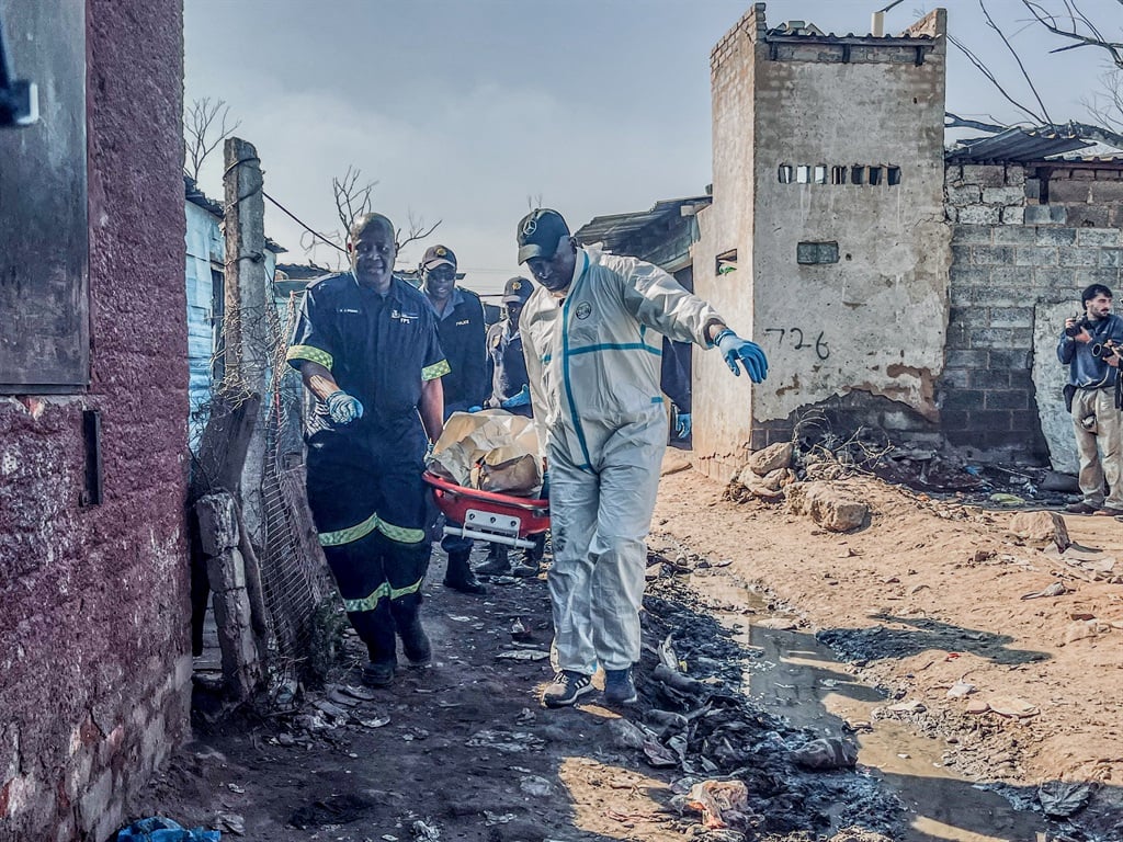Death toll hits 13 in Jumpers massacre! | Daily Sun