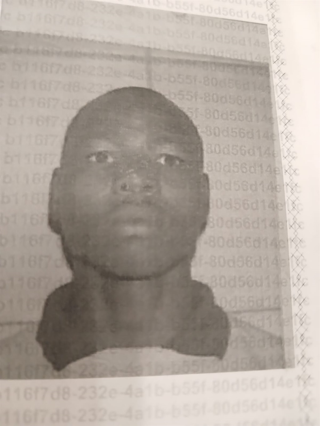 WANTED | Help Ekurhuleni police find these men! | Daily Sun