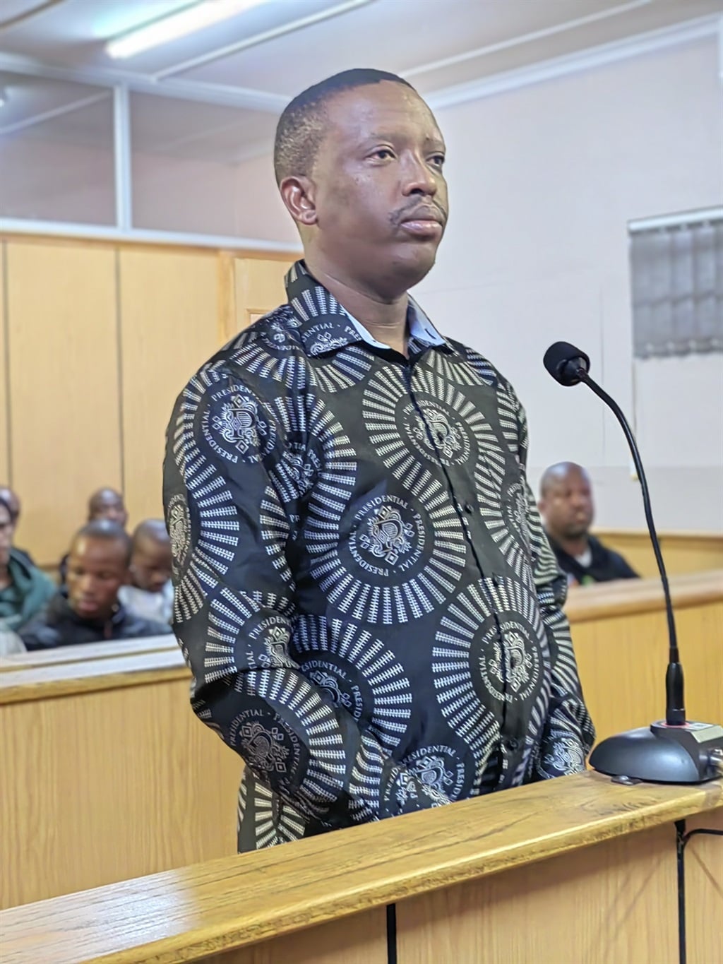 WATCH | 'Drunk driving' MMC wants speedy court process! | Daily Sun