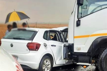 2 people killed, 3 injured in 2 separate crashes in Secunda | News24