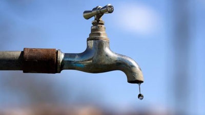 Beeld sê: Om water te spaar is elkeen se plig | Netwerk24
