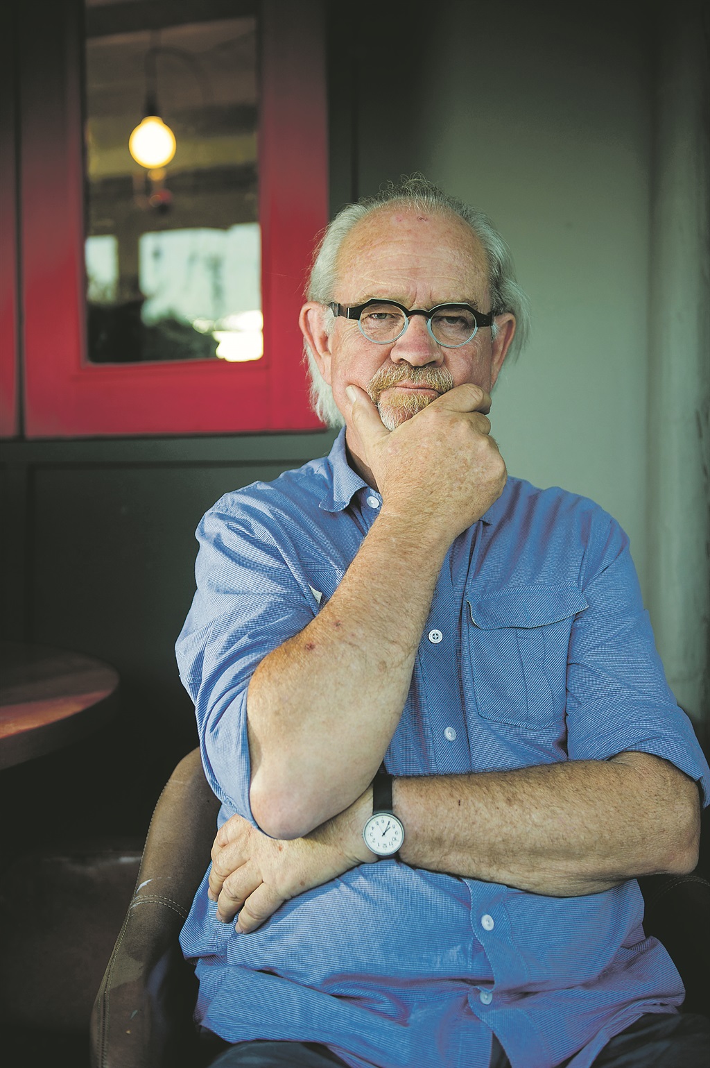 Max du Preez: Things are more unpredictable than ever | News24