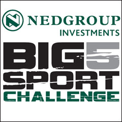 Big 5 entries close on Friday | News24