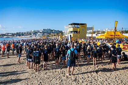 Mocke's continue to dominate Lifesaving SA Championships podium | News24