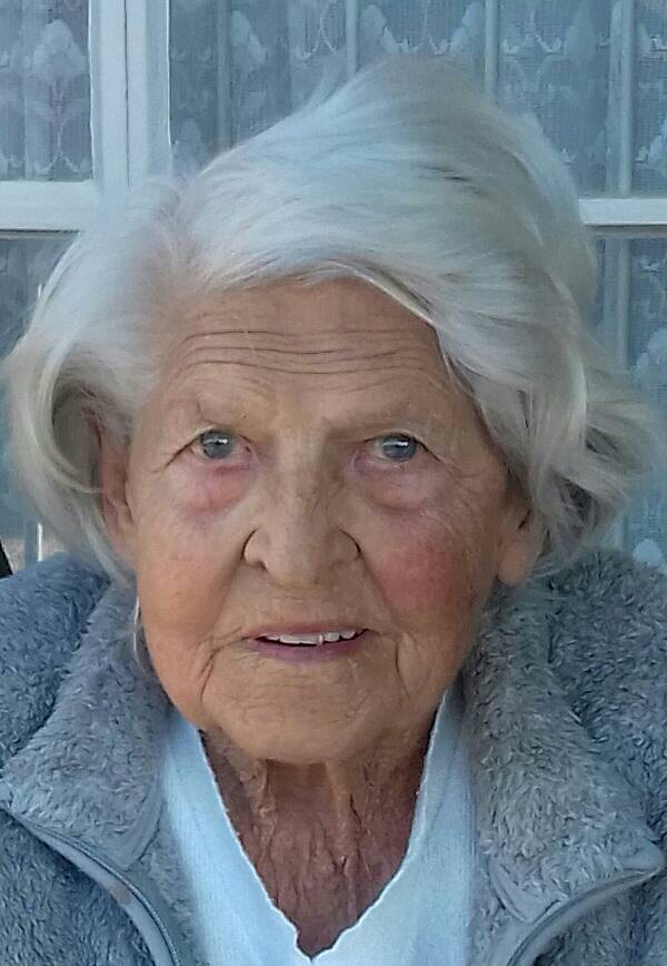Oudpredikant se vrou sterf; was 73 jaar getroud | Netwerk24