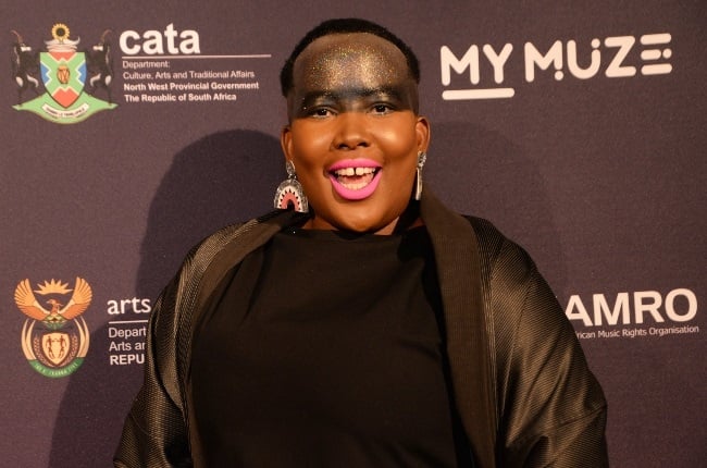Nomsa Mazwai brings Grammy-winning rapper to Mzansi! | Daily Sun