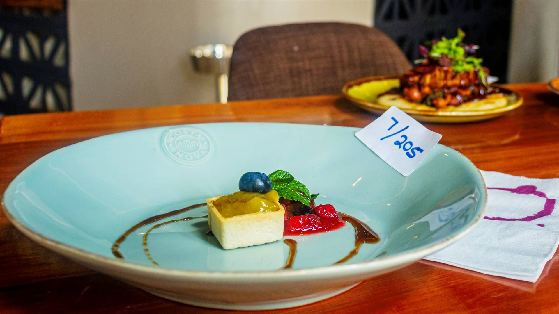 A culinary roux for South Africa | News24