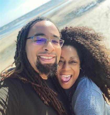 'Humans are not a monogamous species': Polyamorous reality star on ...