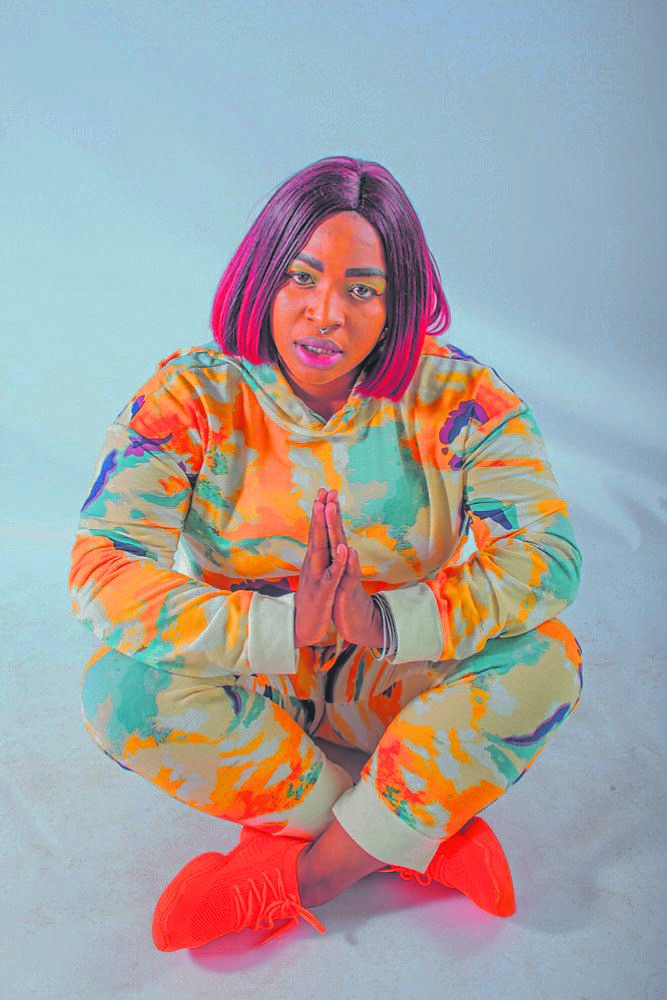 SINGER: 'TREAT ARTISTS WELL' | Daily Sun