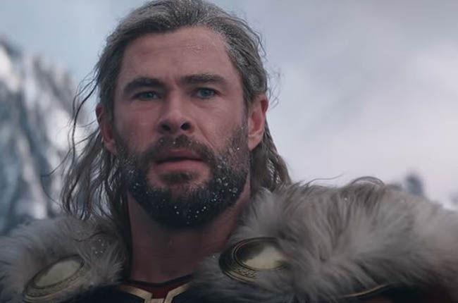WATCH | Marvel releases trailer for Thor: Love and Thunder | News24