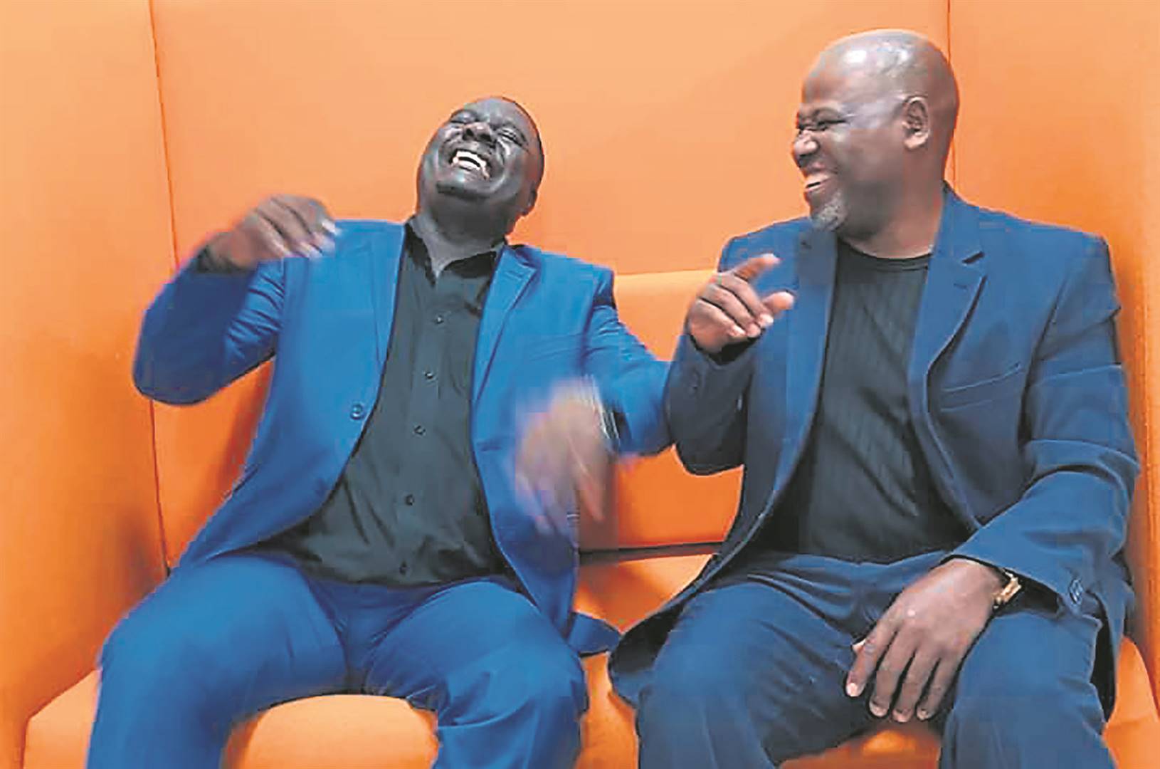 It’s always good to have Tshepiso on your songs | Daily Sun