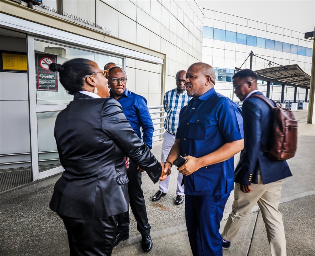Airports ready to welcome back travellers! | Daily Sun