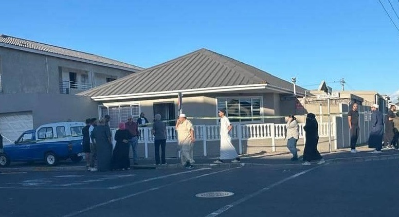 66-jarige vrou dood in geplunderde huis in Athlone gekry | Netwerk24