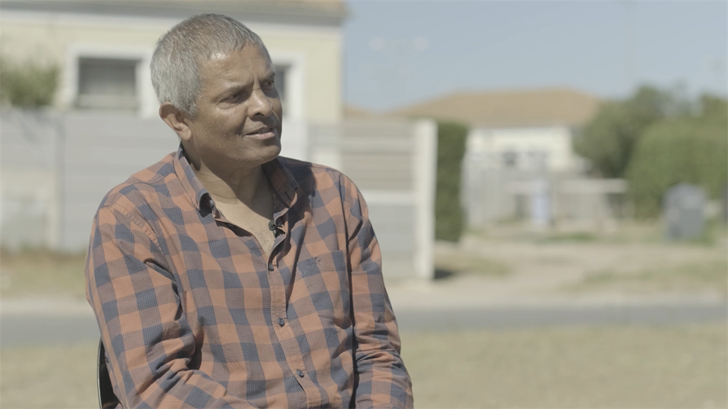 'Having a gun is not a human right': Former top cop Jeremy Vearey ...