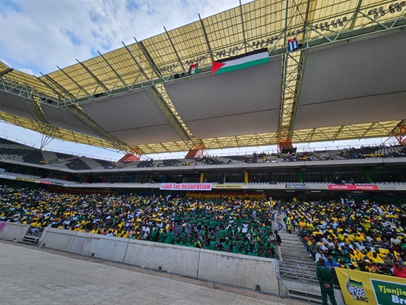 WRAP | ANC reinstates awards to recognise outstanding contributions by ...