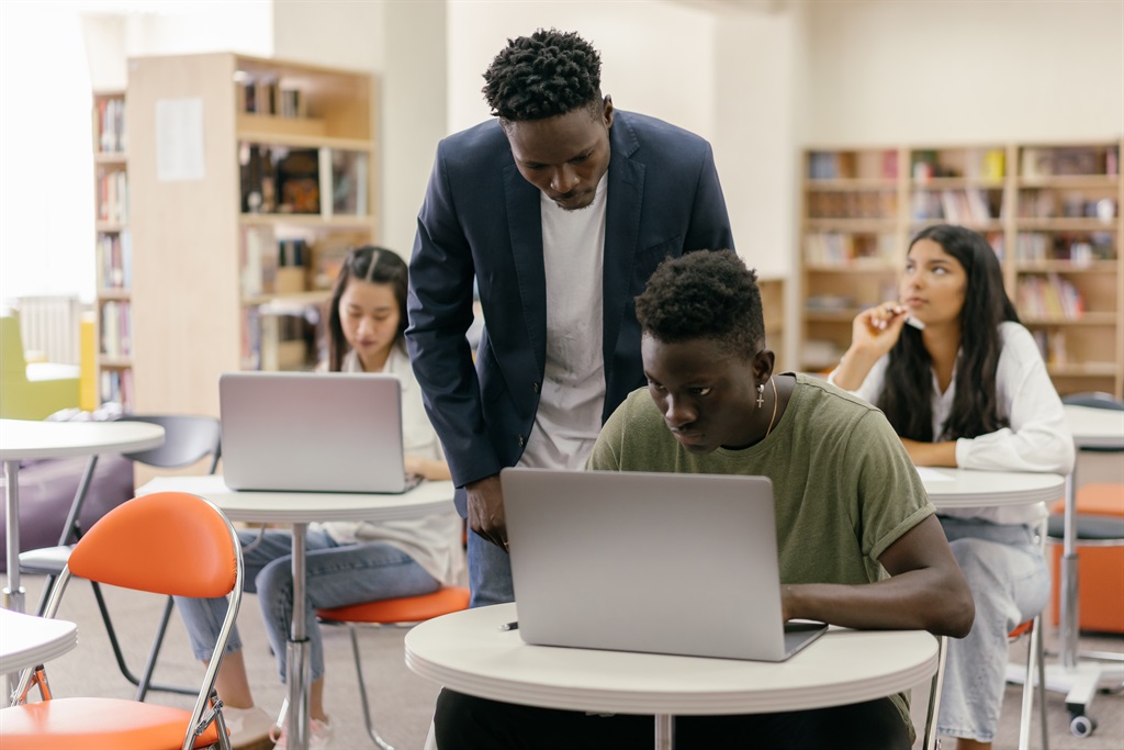 Education needs to shift away from knowledge memorisation and focus on ...