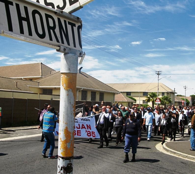 ‘We can never forget’ | News24