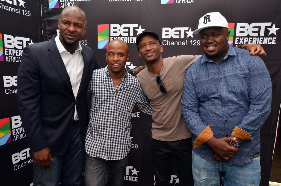Experience Africa with BET! | Daily Sun