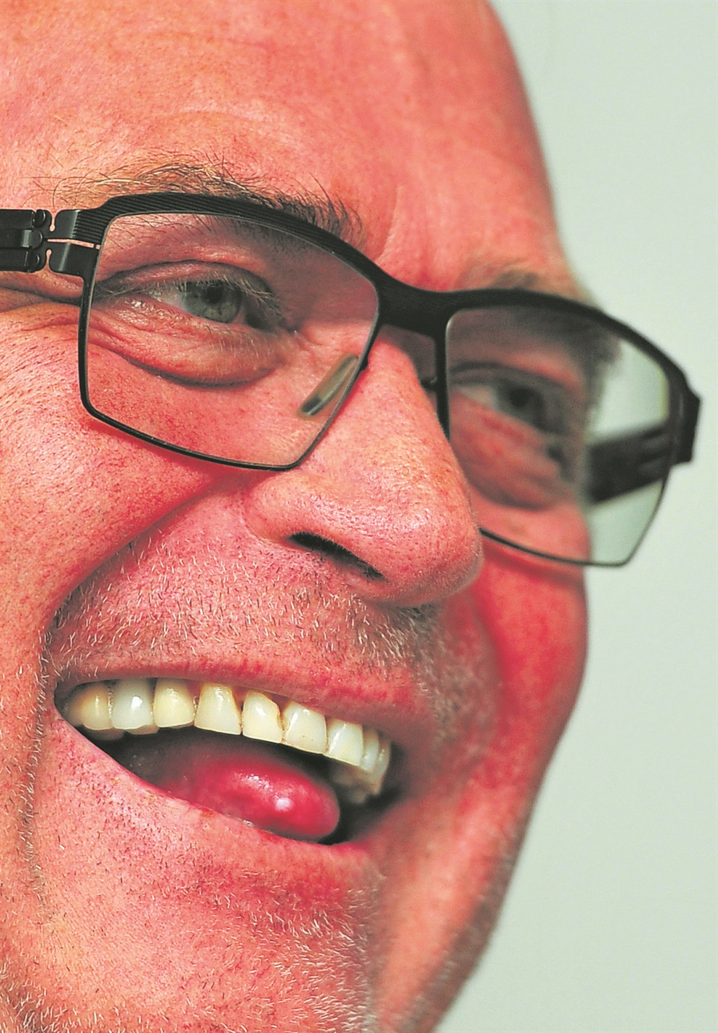 ‘Toekoms van Kings lyk beter’ | Son