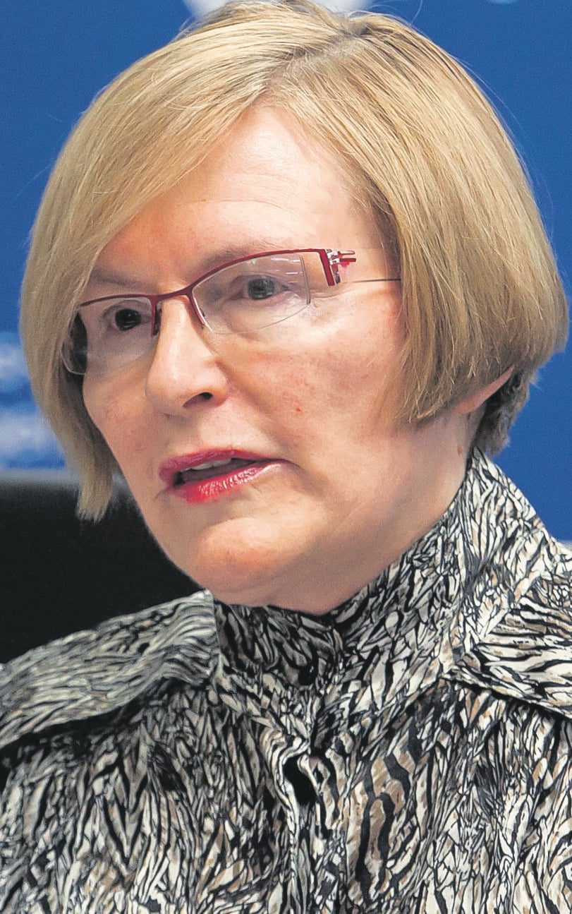 Zille en De Lille, wees opreg | Son