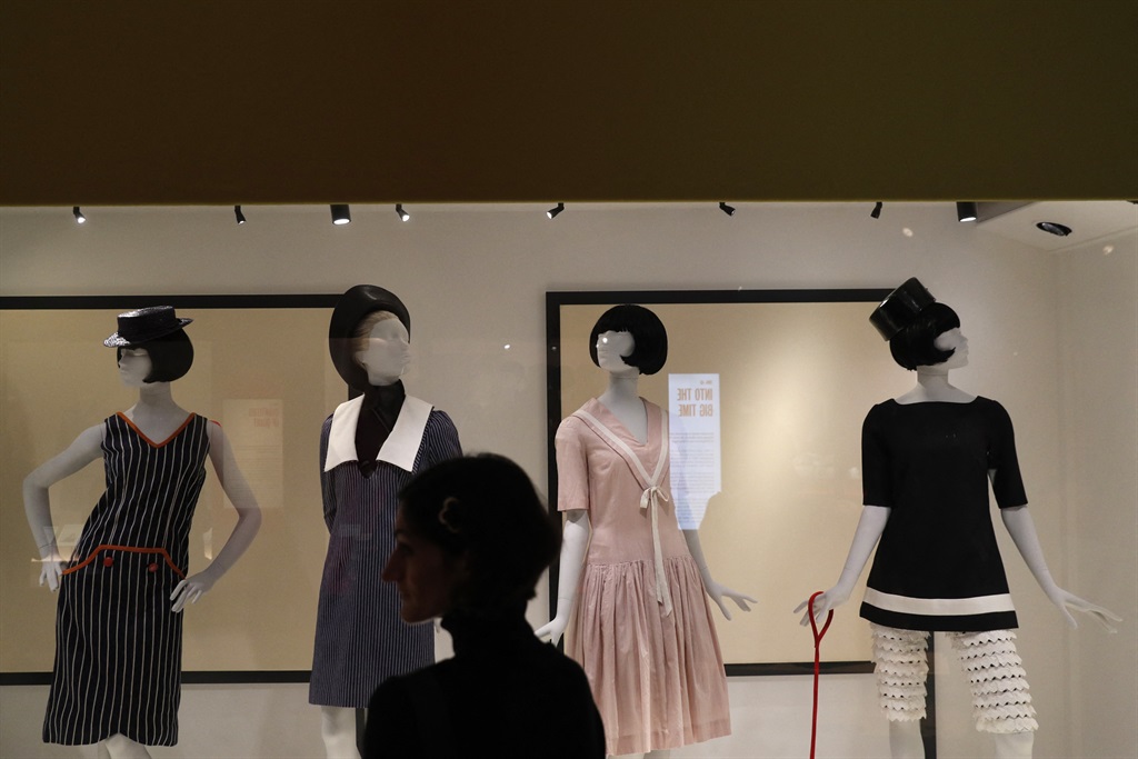 Miniskirt pioneer Mary Quant, queen of Swinging London, dead at 93 | News24