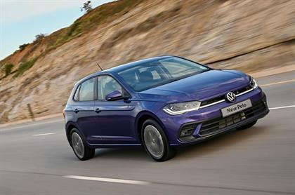 DRIVEN | VW Polo Life hits a sweet spot: a fuel-efficient hatchback ...