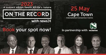 Have you been keeping up? Here are 3 News24 projects that should be on ...