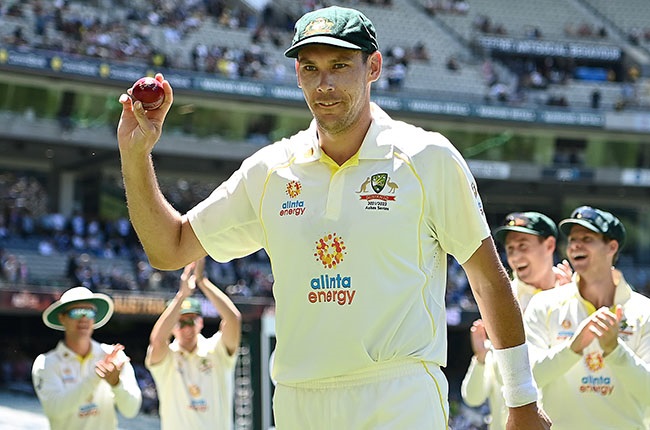 Cricket world reacts to stunning Boland masterclass: 'Build the man a ...