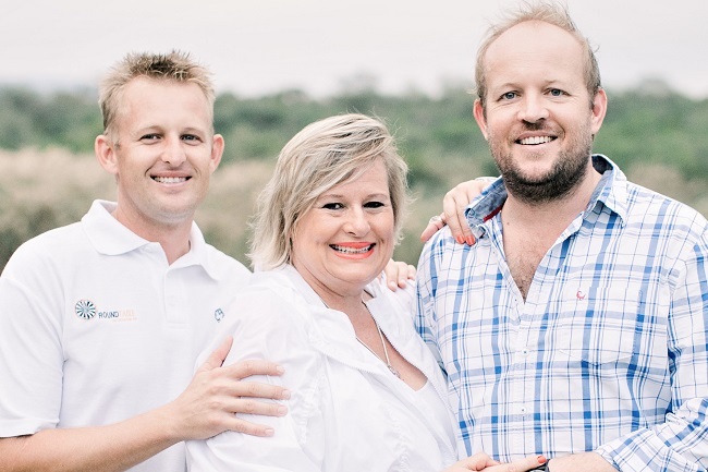 Elke boer is hier belangrik | Landbou