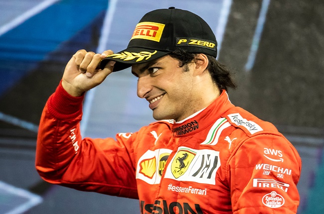 The year of El Matador Jr: Why Carlos Sainz is the unsung star of the ...
