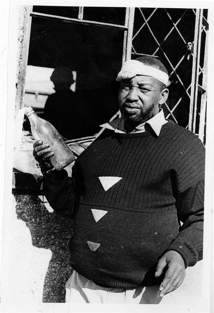 The order of Ikhamanga | A long overdue honour | News24