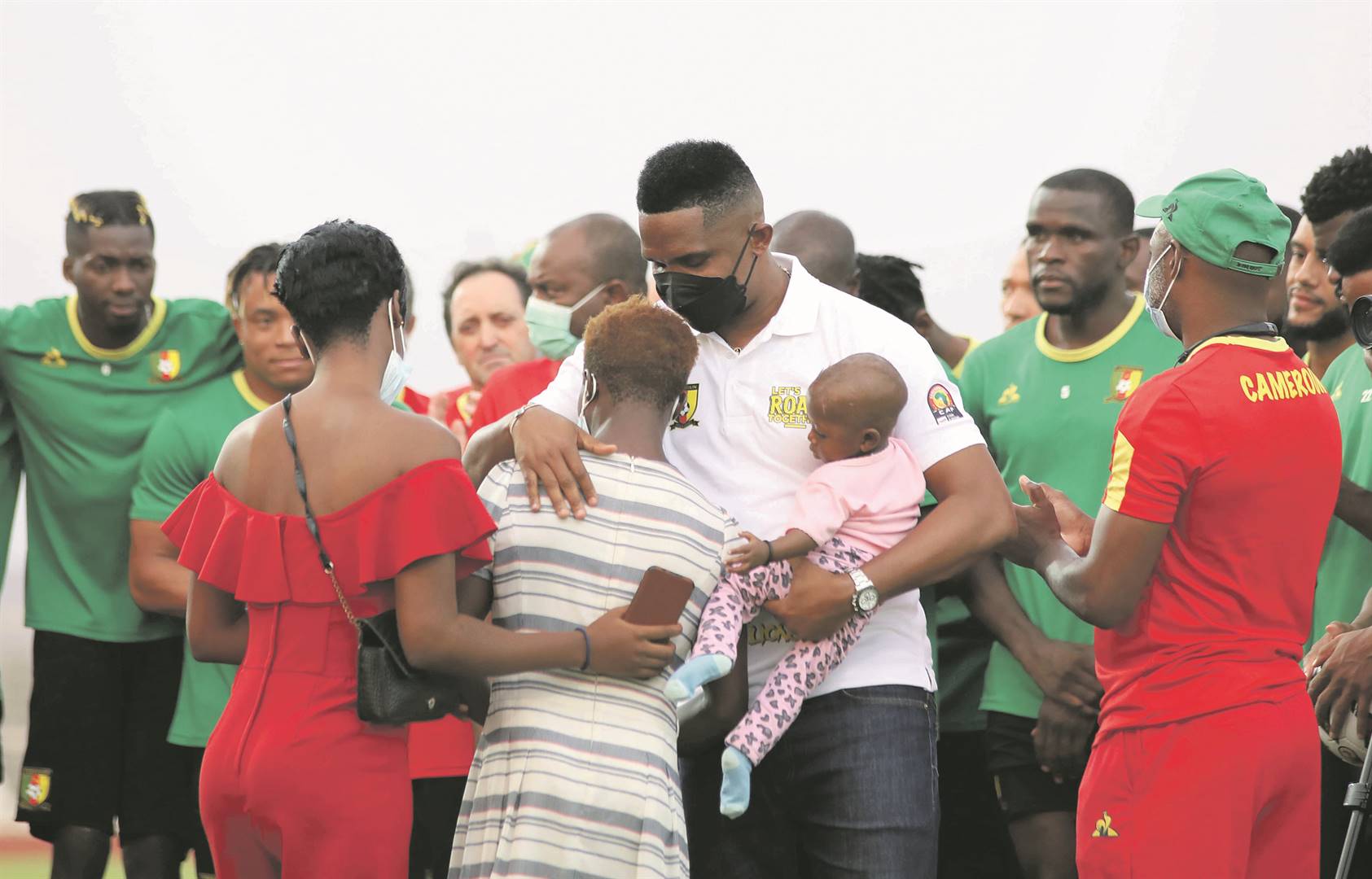 Afcon hits and misses | News24