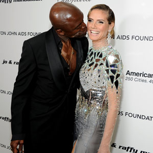 Seal finally realises that it’s over. | Life